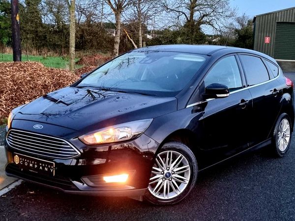 Ford Focus Cars For Sale in Ireland | DoneDeal