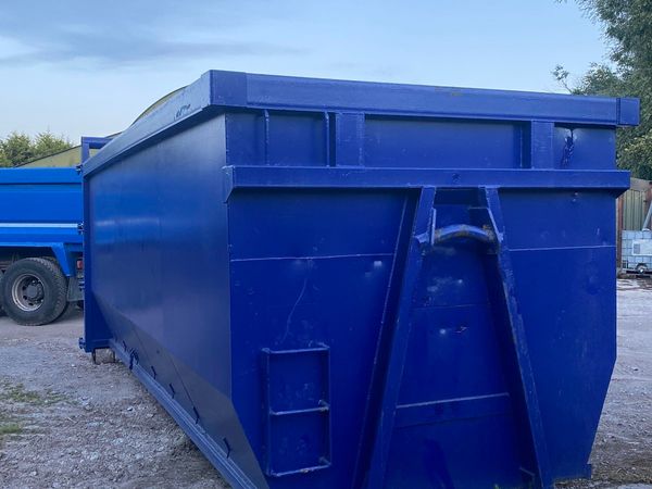 skip | 552 All Sections Ads For Sale in Ireland | DoneDeal