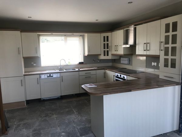 KITCHEN | 4,222 All Sections Ads For Sale in Ireland | DoneDeal