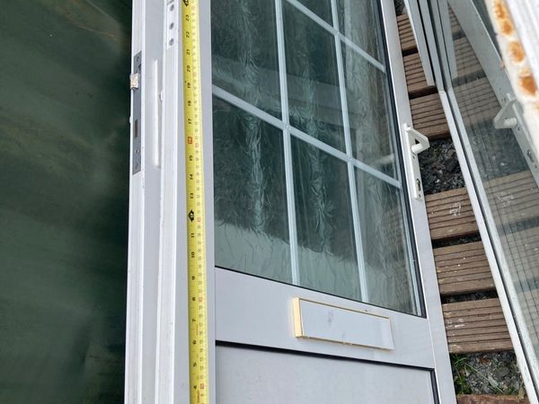 second hand upvc windows and doors | 646 All Sections Ads For Sale in ...