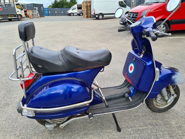 Scooters For Sale in Ireland | DoneDeal