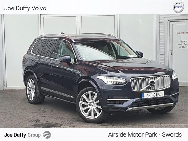 Volvo Cars For Sale in Ireland | DoneDeal