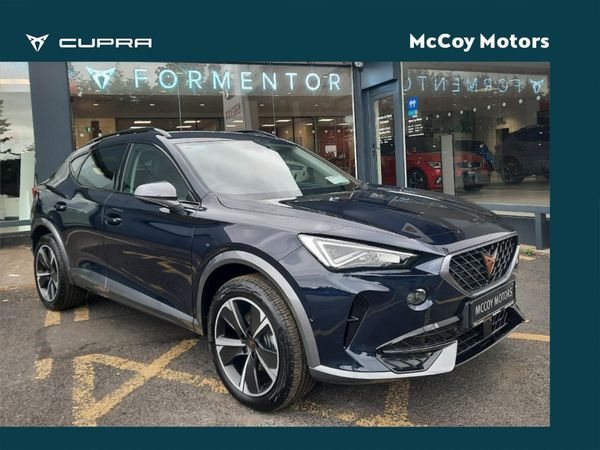 Cupra Cars For Sale in Ireland | DoneDeal