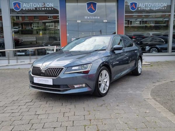 Skoda Superb Cars For Sale in Ireland | DoneDeal