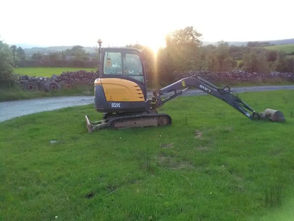 diggers | 652 All Sections Ads For Sale in Ireland | DoneDeal