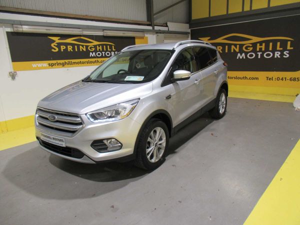 Cars For Sale in Ireland | DoneDeal