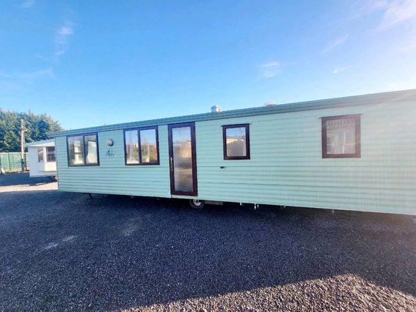 Mobile Homes Ads For Sale in Ireland | DoneDeal
