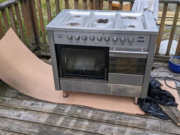 bottle gas cooker | 646 All Sections Ads For Sale in Ireland | DoneDeal