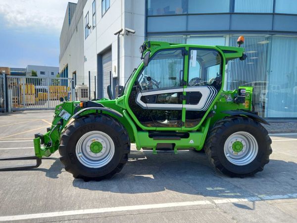 Merlo Plant Machinery For Sale in Ireland | DoneDeal