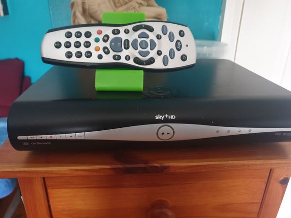 sky box | 64 All Sections Ads For Sale in Ireland | DoneDeal