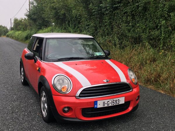 Mini Cars For Sale in Ireland | DoneDeal