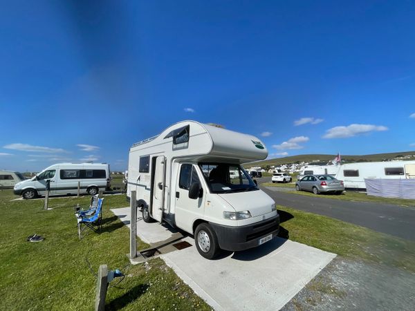 Campers For Sale in Ireland | DoneDeal