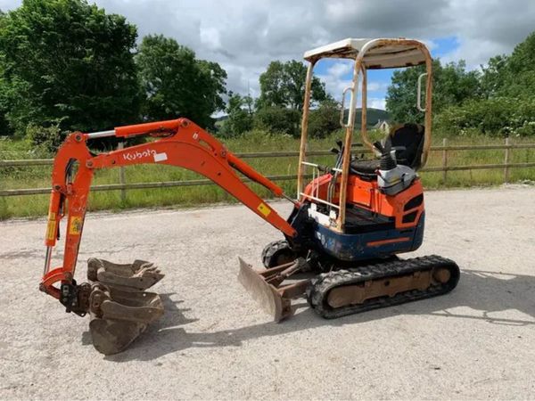 mini diggers | 711 All Sections Ads For Sale in Ireland | DoneDeal