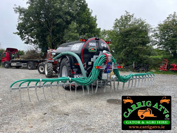 slurry tankers for sale | 745 All Sections Ads For Sale in Ireland ...