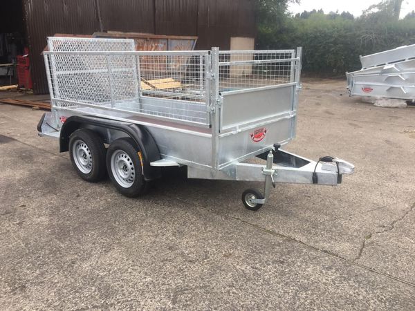 Trailers For Sale in Ireland | DoneDeal