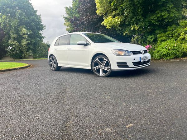 Volkswagen Golf Cars For Sale in Ireland | DoneDeal