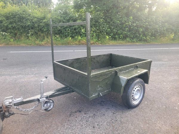 Trailers For Sale in Ireland | DoneDeal