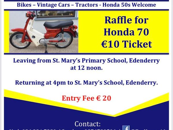 Vintage Bikes For Sale in Ireland | DoneDeal