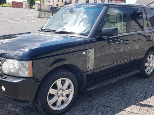 Land Rover Cars For Sale in Ireland | DoneDeal