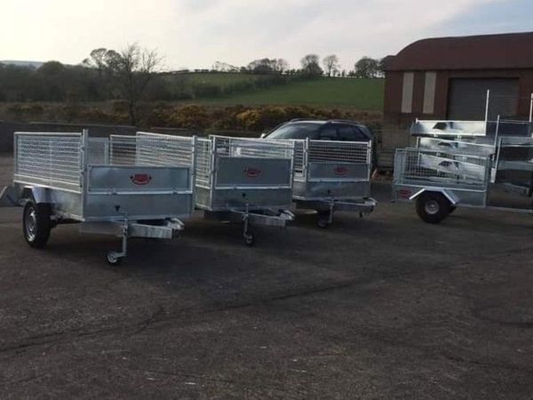 Trailers For Sale in Ireland | DoneDeal