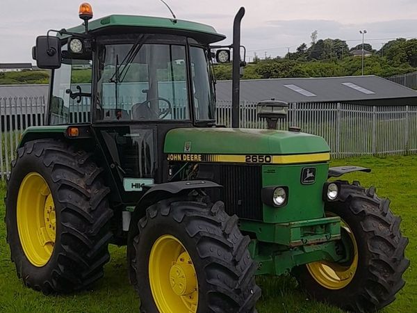 Farming Ads For Sale in Donegal | DoneDeal
