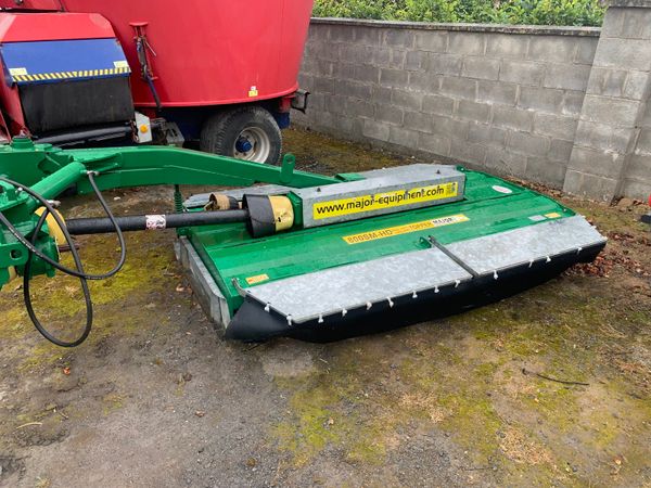 Farm Machinery Ads For Sale in Ireland | DoneDeal