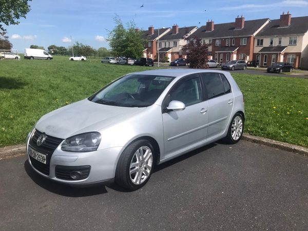 Volkswagen Golf Cars For Sale in Ireland | DoneDeal