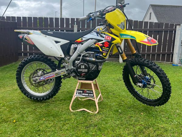 Motorbikes For Sale in Ireland | DoneDeal