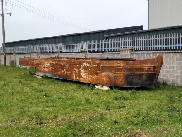 barge | 8 Ads in Boats & Jet Skis For Sale in Ireland | DoneDeal