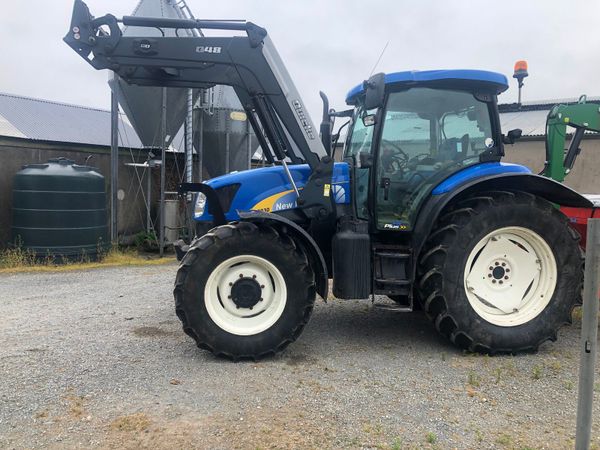 Tractors Ads For Sale in munster | DoneDeal