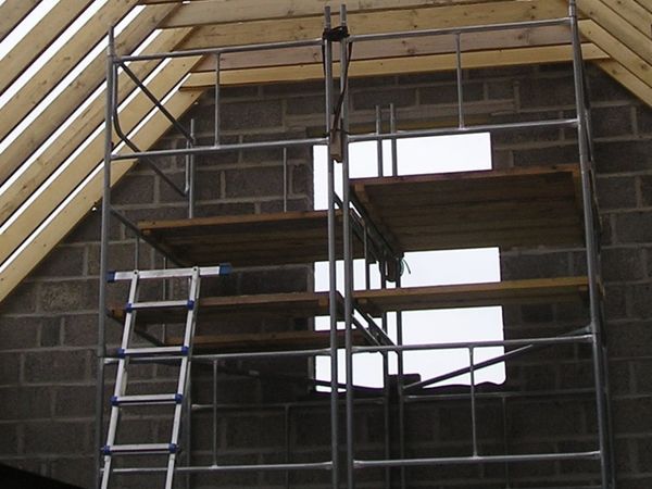 scaffold tower | 35 All Sections Ads For Sale in Ireland | DoneDeal
