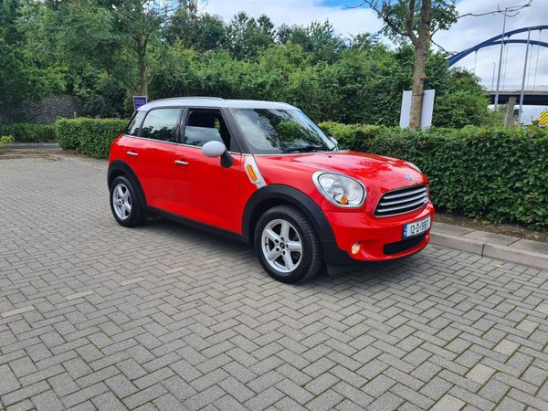 Mini Cars For Sale in Ireland | DoneDeal