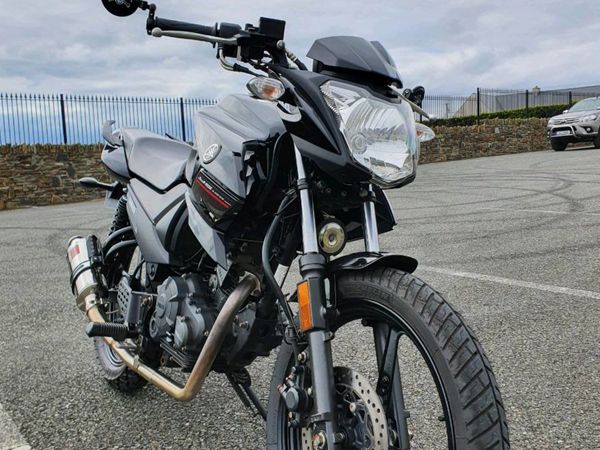 Motorbikes For Sale in Ireland | DoneDeal