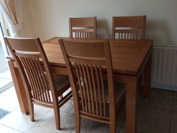 table and chairs | 8,464 House & DIY Ads For Sale in Ireland | DoneDeal