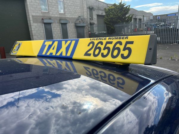 Taxi Plates Ads For Sale in Ireland | DoneDeal