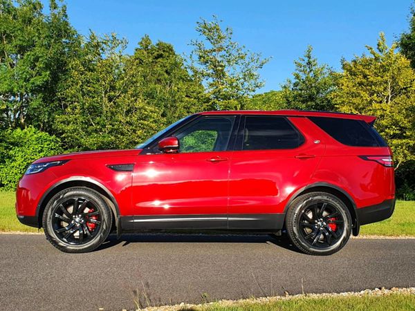 Land Rover Cars For Sale in Ireland | DoneDeal