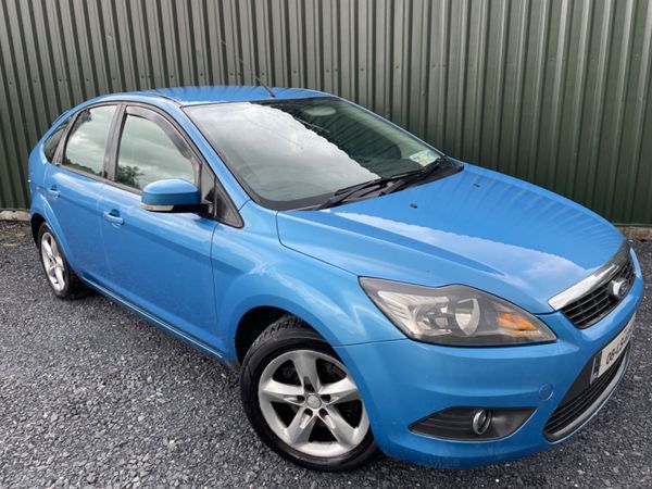 ford focus van | 4,195 All Sections Ads For Sale in Ireland | DoneDeal