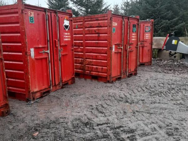 containers | 4,419 All Sections Ads For Sale in Ireland | DoneDeal