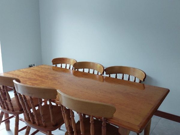 table and chairs | 8,464 House & DIY Ads For Sale in Ireland | DoneDeal