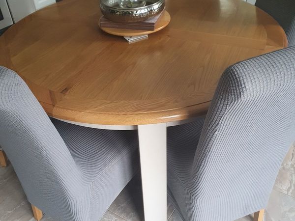 table and chairs | 8,464 House & DIY Ads For Sale in Ireland | DoneDeal