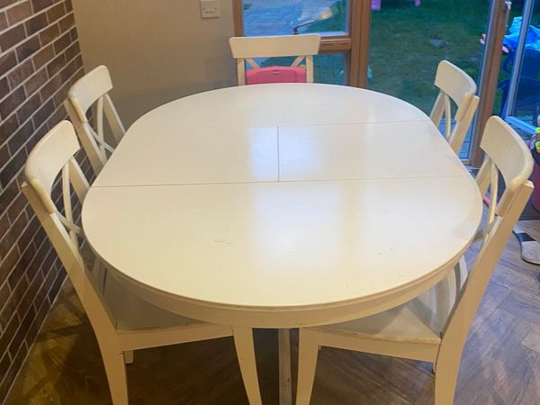 table and chairs | 8,464 House & DIY Ads For Sale in Ireland | DoneDeal