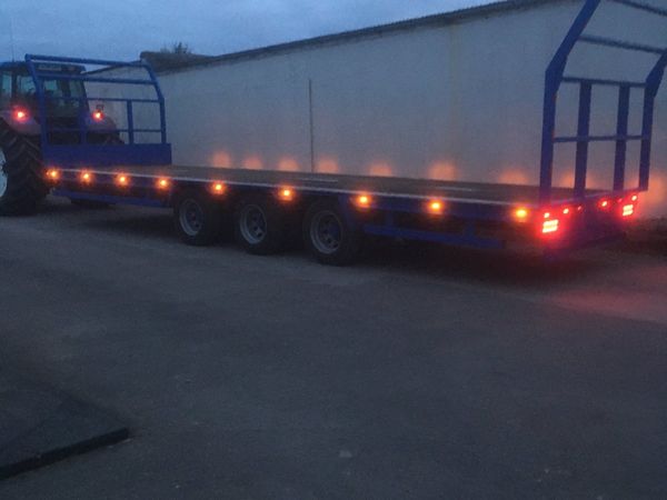 Silage Trailers Ads For Sale in Ireland | DoneDeal