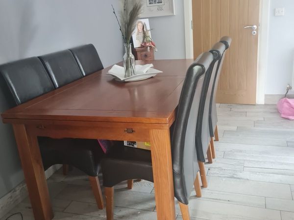 table and chairs | 8,464 House & DIY Ads For Sale in Ireland | DoneDeal