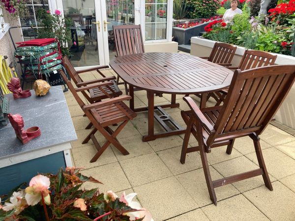 table and chairs | 8,464 House & DIY Ads For Sale in Ireland | DoneDeal