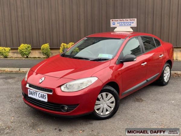 Renault Cars For Sale in Ireland | DoneDeal