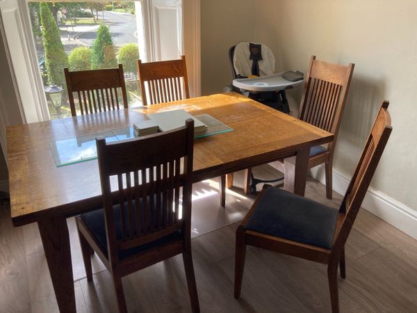 table and chairs | 8,464 House & DIY Ads For Sale in Ireland | DoneDeal