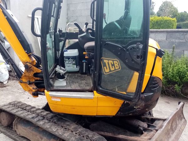 mini diggers | 466 Ads in Plant Machinery For Sale in Ireland | DoneDeal