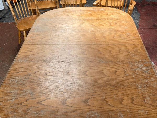 table and chairs | 8,464 House & DIY Ads For Sale in Ireland | DoneDeal