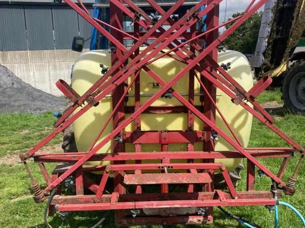 sprayer | 853 Farming Ads For Sale in Ireland | DoneDeal