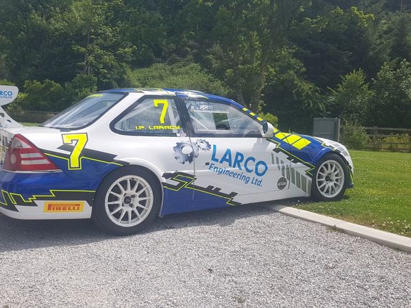 Rally Cars For Sale in Ireland | DoneDeal